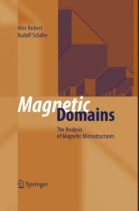 Books – evico magnetics